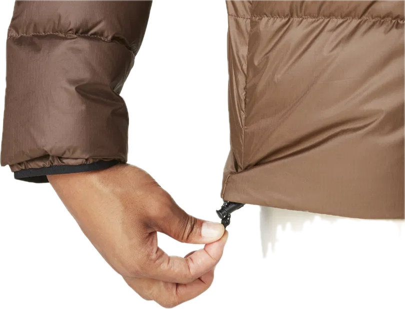 MANTEAU HI PUFF DOWN | Femmes - Manteaux - Manteaux isolants | PICTURE